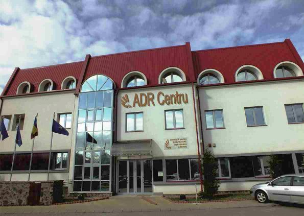Agentia pentru Dezvoltare Regionala Centru | ADRCENTRU