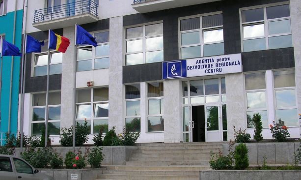 Agentia pentru Dezvoltare Regionala Centru | ADRCENTRU